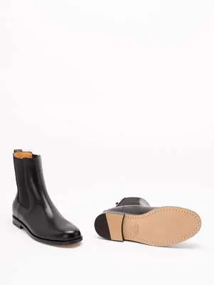 TOD'S New Francies Boots - Multicolor