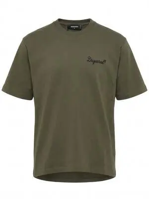 Dsquared2 Signature T-shirt - Multicolor