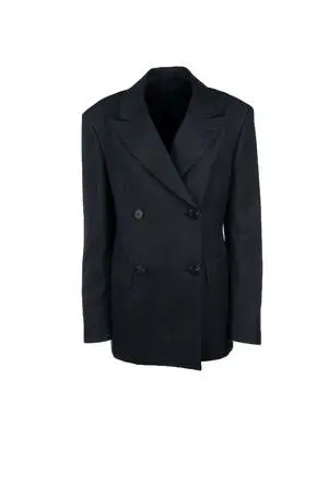 Prada Clothing Blazers & Gilets - Multicolor
