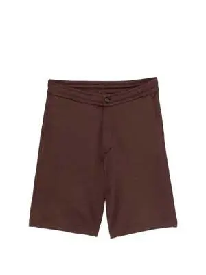 Herno Bermuda - Multicolor