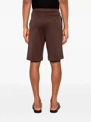 Herno Cotton Bermuda Shorts