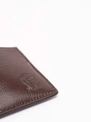 Brunello Cucinelli Card Case