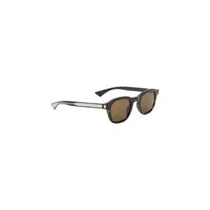 Saint Laurent Sl 880 Sunglasses - Brown