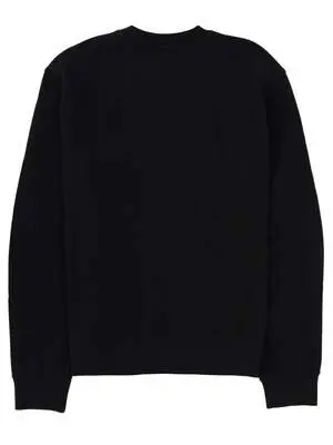 Givenchy Sweatshirt With Logo Detail - Black