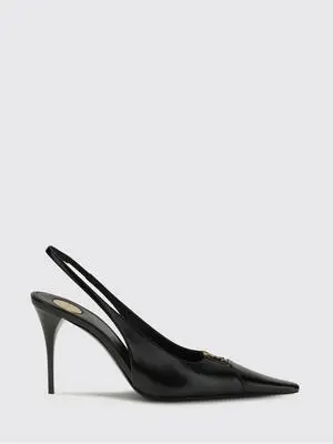 Saint Laurent Pump - Black