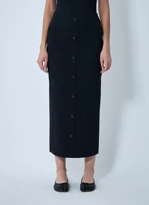Issey Miyake Like Torso Like Skirt