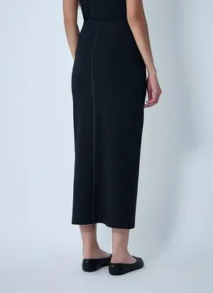 Issey Miyake Like Torso Like Skirt