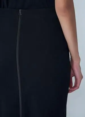 Issey Miyake Like Torso Like Skirt