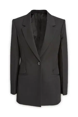 Givenchy Clothing Blazers & Gilets - Multicolor