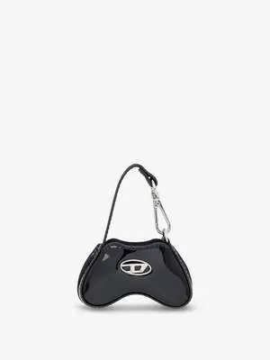 DIESEL® Play Charm Shiny Keychain - Multicolor