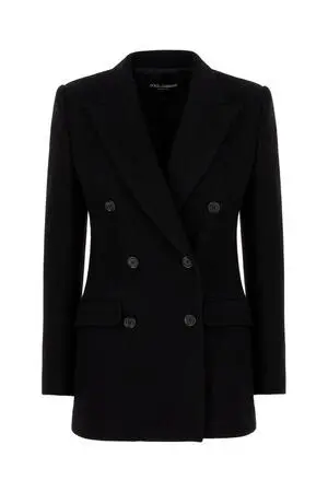 Dolce & Gabbana Clothing Blazers & Gilets - Multicolor
