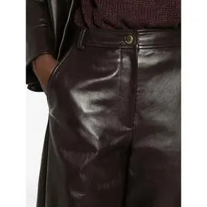 Max Mara Trousers Tailored Trousers