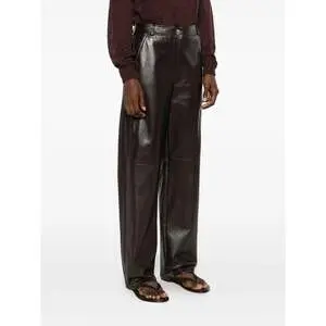 Max Mara Trousers Tailored Trousers