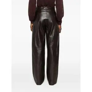 Max Mara Trousers Tailored Trousers