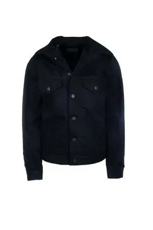 Balenciaga Clothing Jackets - Multicolor