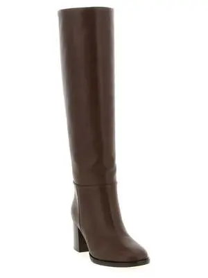 GIANVITO ROSSI Santiago Boots