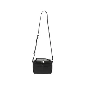 FERRAGAMO Messenger Bags - Black
