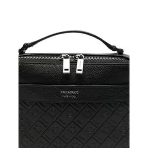 FERRAGAMO Messenger Bag