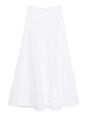 Brunello Cucinelli Skirt - Multicolor