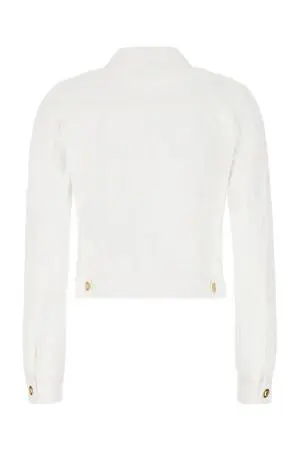 Palm Angels Clothing Jackets