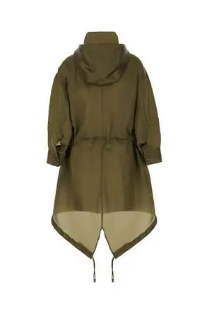 Max Mara Clothing Jackets