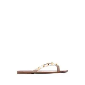 Valentino Garavani Neutrals Shoes - Cream