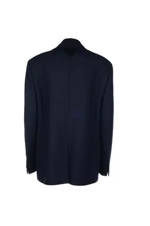Prada Clothing Blazers & Gilets