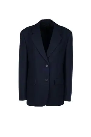 Prada Clothing Blazers & Gilets - Multicolor