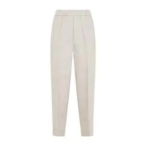 Peserico Linen Pants