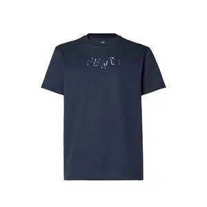 Fendi T-shirts & Vests T-shirts - Blue