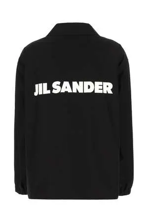 JIL SANDER Clothing Jackets