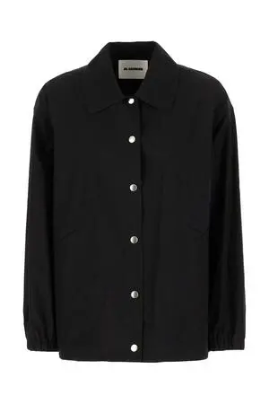 JIL SANDER Clothing Jackets - Multicolor