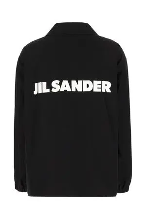 JIL SANDER Clothing Jackets - Multicolor