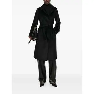 Max Mara Coats Single Breasted Coats