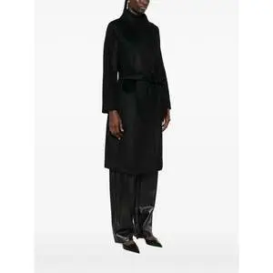 Max Mara Coats Single Breasted Coats
