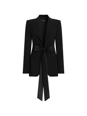 Dolce & Gabbana Evening Jacket - Multicolor