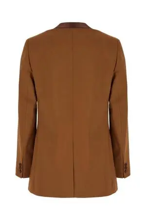 Fendi Clothing Blazers & Gilets
