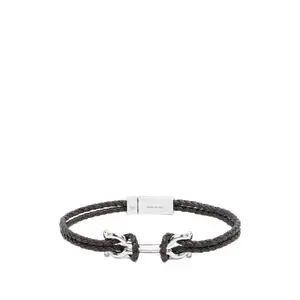 FERRAGAMO Bracelets - Silver