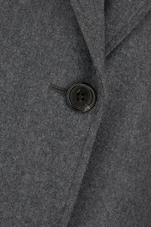 Thom Browne Tailored Wool Blazer