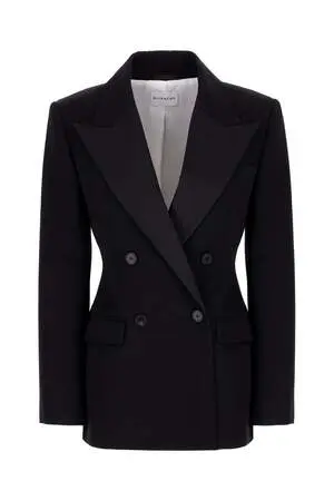 Givenchy Clothing Blazers & Gilets - Multicolor
