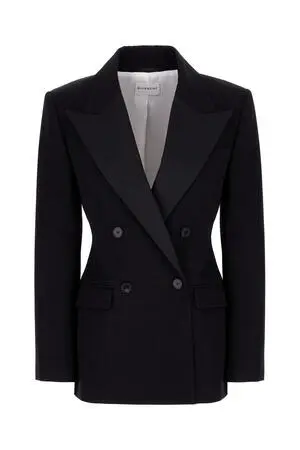 Givenchy Clothing Blazers & Gilets - Multicolor