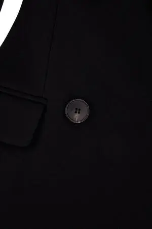 Givenchy Tailored Double-breasted Blazer - Multicolor
