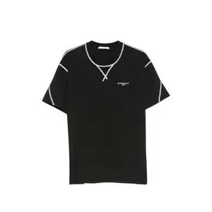 Givenchy T-shirts & Vests T-shirts - Black