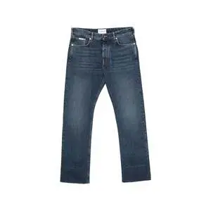 Givenchy Denim Regular & Straight-leg Jeans - Blue