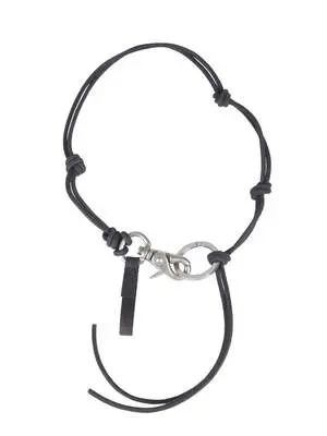 Our Legacy Collana Ladon