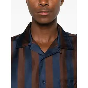 Fendi Shirts - Blue