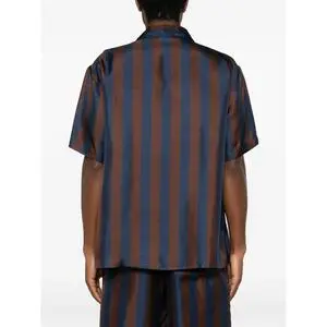 Fendi Shirts - Blue