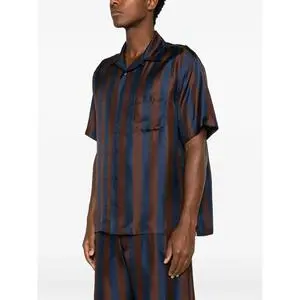 Fendi Shirts - Blue