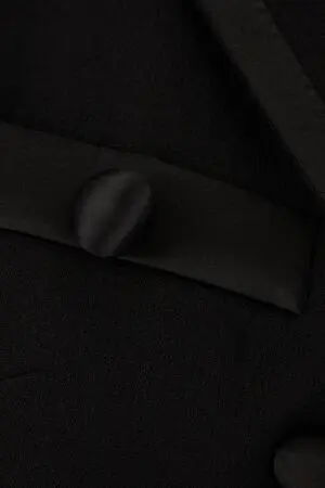 Dolce & Gabbana Cropped Blazer - Multicolor