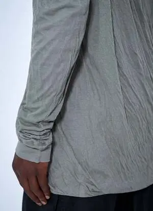 Rick Owens Jumbo Double Ls T-shirt
